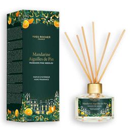 Yves Rocher - Raumduft Mandarine Kiefernnadeln
