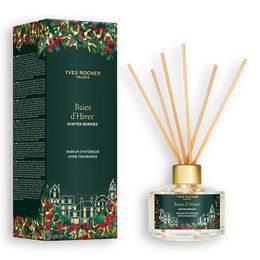 Yves Rocher - Raumduft Winterbeeren