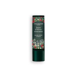 Yves Rocher - Lippenbalsam Winterbeeren