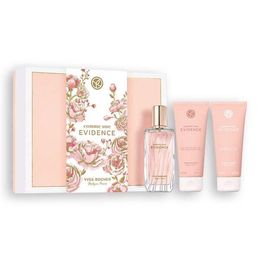 Yves Rocher - Geschenkbox Comme une Evidence