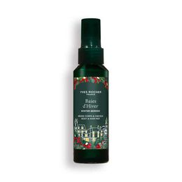 Yves Rocher - Körper- und Haarspray Winterbeeren