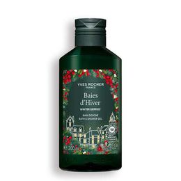 Yves Rocher - Duschgel Winterbeeren