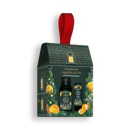 Yves Rocher - Doppelset Mandarine Kiefernnadeln