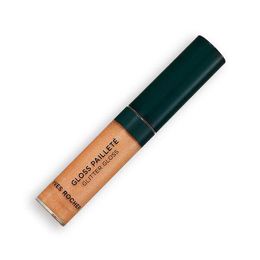 Yves Rocher - Glitzer-Lipgloss – Limited Edition Roségold