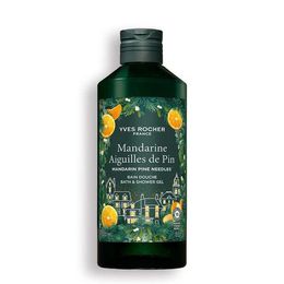 Yves Rocher - Duschgel Mandarine Kiefernnadeln