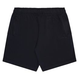 Ellesse Shorts Herren Gr&ouml;&szlig;e 31/32 schwarz