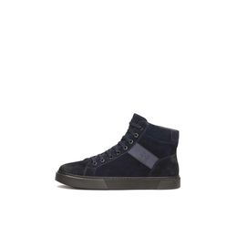 Kazar High-Top Sneakers male Blue size 46