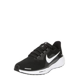 Nike Laufschuh 'Pegasus 41' Herren Gr&ouml;&szlig;e 44 schwarz / wei&szlig;