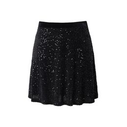 MIAMODA Skirt female Black size 46