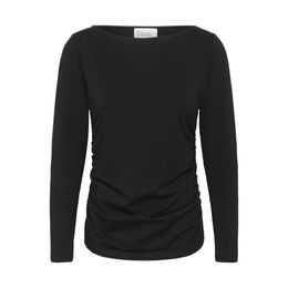 My Essential Wardrobe Shirt 'LeaMW ' Damen Gr&ouml;&szlig;e XXL schwarz