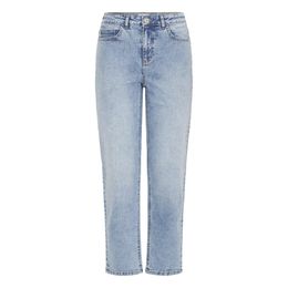 Ichi Jeans 'IHTwiggy' Damen Gr&ouml;&szlig;e 34 hellblau