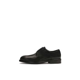 Kazar Lace-Up Shoes male Black size 45