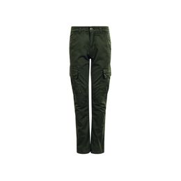 Alpha Industries Cargo Pants 'Agent' male Green size 34