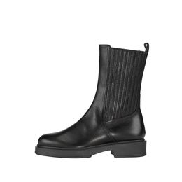 Nicowa Boots 'Leonica' Damen Gr&ouml;&szlig;e 37 schwarz Winterschuhe