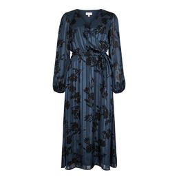 Apricot Dress female Blue size M