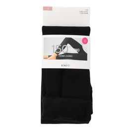 Gina Benotti Damen Thermo-Leggings mit Pl&uuml;schfutter