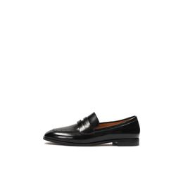 Kazar Classic Flats female Black size 41