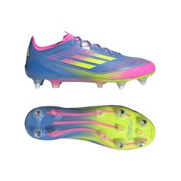 Adidas F50 Elite SG Celestial Victory Blau, Größe 39 1/3 - 11teamsports