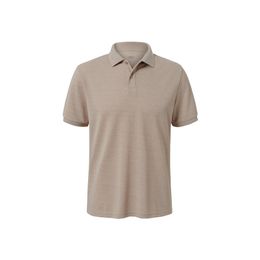 Tchibo - Funktionspoloshirt - Herren - Gr. XXL - braun