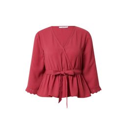 ABOUT YOU Blouse 'Anna' female Red size 42