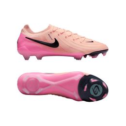 Nike Phantom GX II Elite FG Prism Orange F800, Größe 40, Herren, Fussballschuhe - 11teamsports