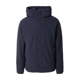 Jack & Jones Jack & Jones Winter Jacket 'JJKeen' male Blue size S