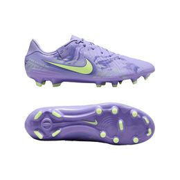 Nike Tiempo Legend X Academy FG/MG United Lila F500, Größe 44,5 - 11teamsports
