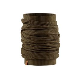 Buff Loop-Schal in Khaki - 57% | Damen-schals-tuecher