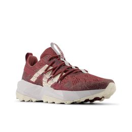 New Balance Damen Laufschuh "DynaSoft Tektrel", Gr. 43washed burgundy, Synthetik, Textil, Schuhe, Trailrunning-Schuhe
