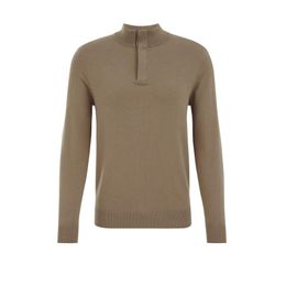 WE Fashion Pullover Herren Gr&ouml;&szlig;e XL khaki