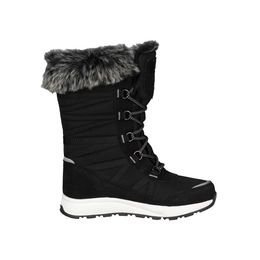 Trollkids Winterstiefel "Hemsedal XT" in Schwarz - 38% | Größe 39 | Kinderstiefel