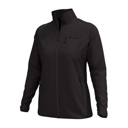 HALTI Funktionsjacke ''Toivo'' in Schwarz - 57% | Größe 44 | Damen-outdoorjacken