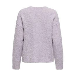 Only Pullover in Lavendel - 55% | Gr&ouml;&szlig;e M | Damen-pullover-cardigans
