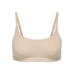 Only Bustier in Beige - 36% | Größe XS | Damen-bhs