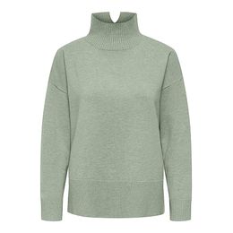 Only Pullover in Hellgr&uuml;n - 47% | Gr&ouml;&szlig;e M | Damen-pullover-cardigans