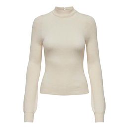 Only Pullover in Beige - 57% | Größe L | Damen-pullover-cardigans