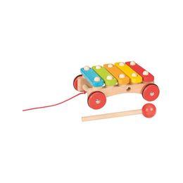 goki Xylophon mit Rädern - ab 12 Monaten - 10% | Musikinstrumente