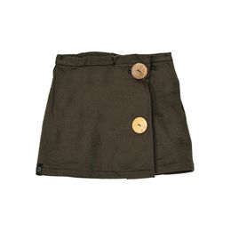 Buff Loop-Schal in Khaki - (L)40 x (B)28 cm - 50% | Damen-schals-tuecher
