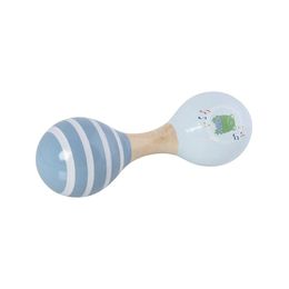goki Doppelmaracas "Frosch" - ab 3 Jahren - 15% | Musikinstrumente