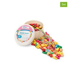 New Classic Toys Perlenset - ab 3 Jahren - 18% | Kinder-kreativspielzeug