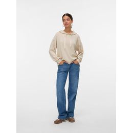 Only Pullover in Creme - 27% | Größe XL | Damen-sweatshirts-jacken