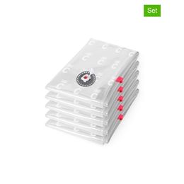 Compactor 5er-Set: Vakuumbeutel "Multi Aspispace" in Transparent - (L)90 x (B)55 cm - 12% | Weitere-haushaltshelfer