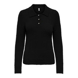 Only Pullover in Schwarz - 45% | Gr&ouml;&szlig;e S | Damen-pullover-cardigans