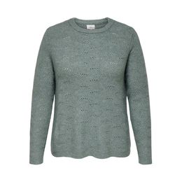 Only Pullover in T&uuml;rkis - 63% | Gr&ouml;&szlig;e XL-54 | Damen-pullover-cardigans