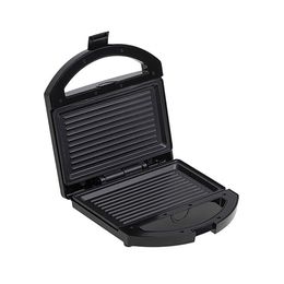 ADLER Tischgrill "AD 3068" in Schwarz - 12% | Kuechengeraete