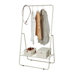 STORE IT! STORE IT Garderobe in Beige - (B)75 x (H)170 x (T)44 cm - 52% | Garderoben