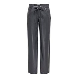 Only Hose in Anthrazit - 46% | Größe XL/L32 | Damenhosen