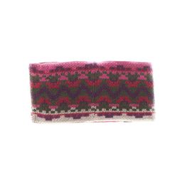 Buff Loop-Schal in Pink/ Bunt - (L)12 x (B)25,5 cm - 45% | Damen-schals-tuecher