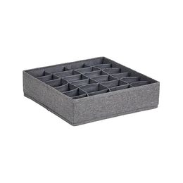 STORE IT! STORE IT Wäschesortierer in Anthrazit - (B)30 x (H)8 x (T)30 cm - 23% | Kisten-koerbe