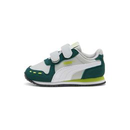 Puma Sneakers 'Cabana Racer' boy Grey size 8.5